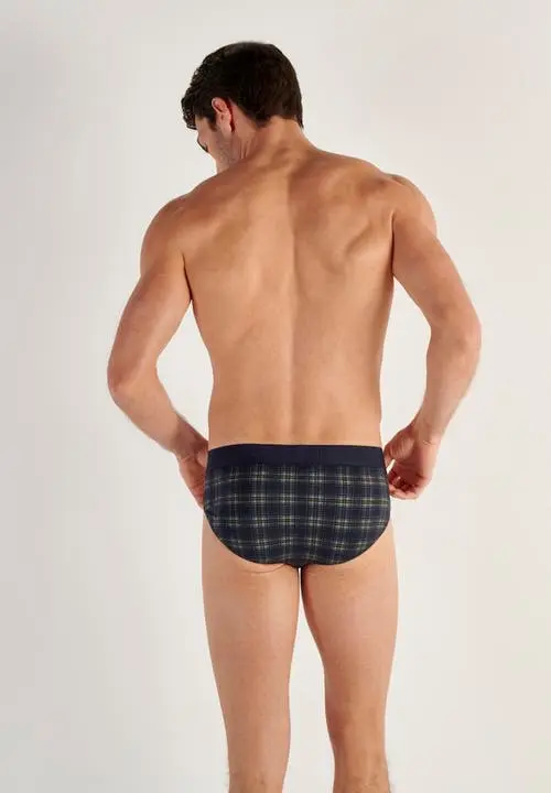 HOM Sid Mini Briefs