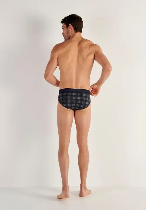 HOM Sid Mini Briefs