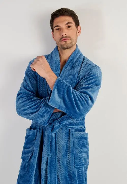 HOM Everest Robe