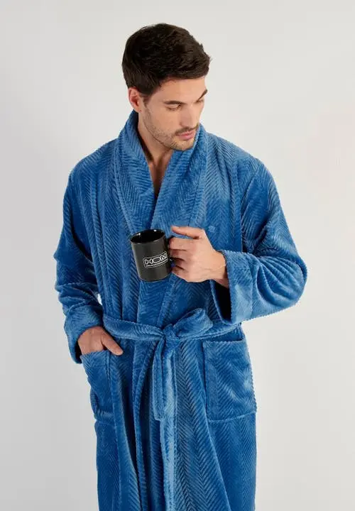 HOM Everest Robe