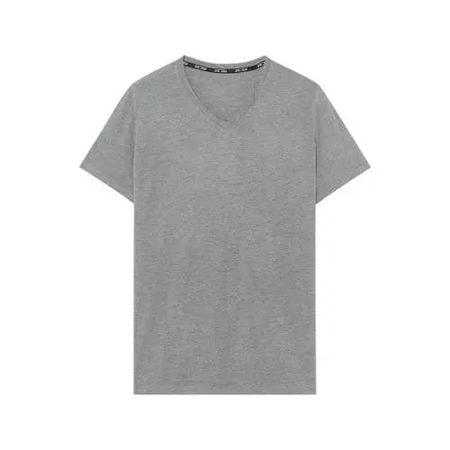 HOM Cocooning V-neck T-shirt