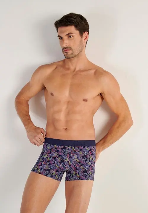 HOM Ringo Boxer Briefs