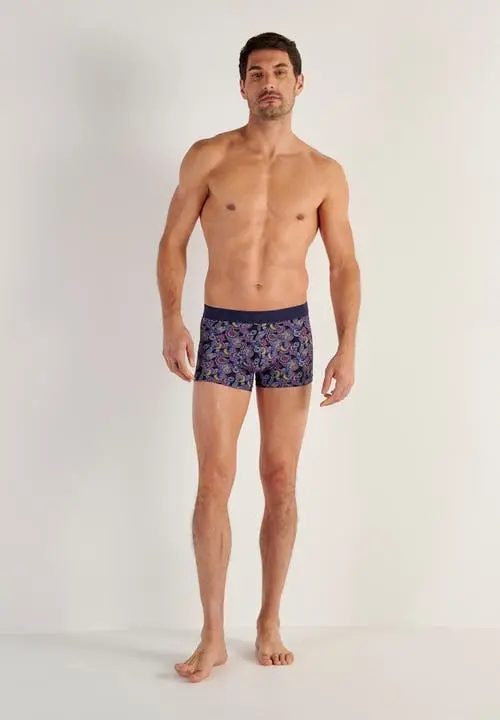 HOM Ringo Boxer Briefs