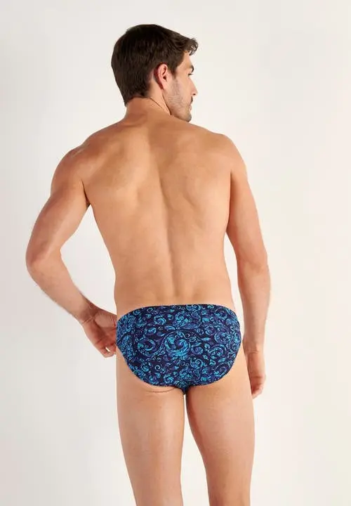 HOM Brian Comfort Micro Briefs