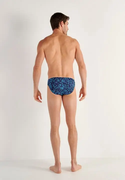 HOM Brian Comfort Micro Briefs