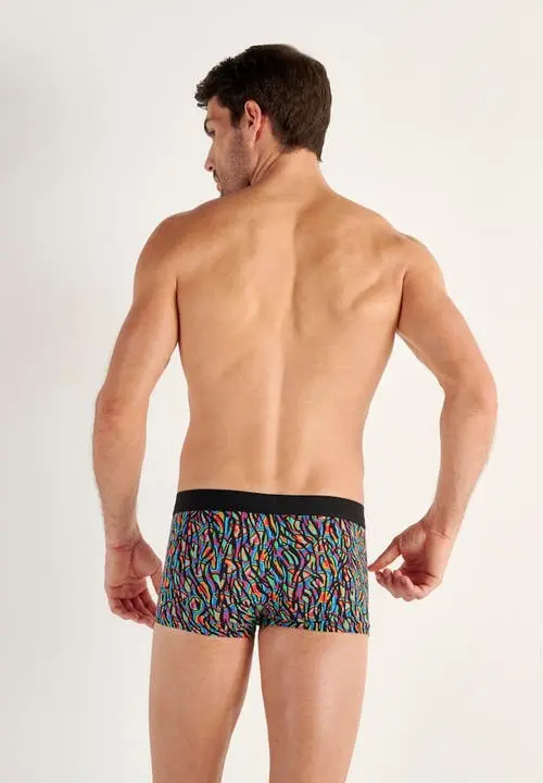 HOM Floyd Trunk