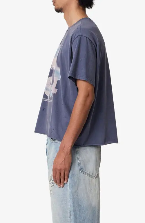 Mnml The Row Graphic T-shirt