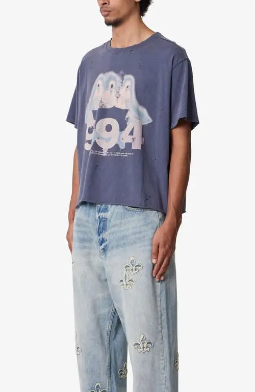 Mnml The Row Graphic T-shirt