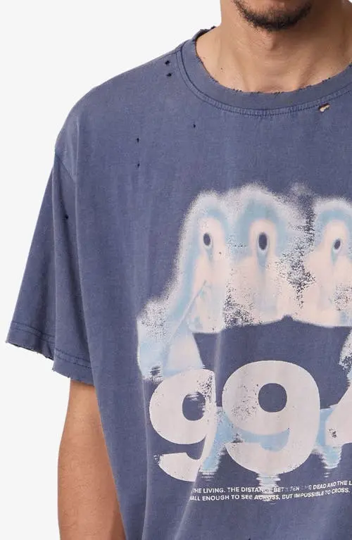 Mnml The Row Graphic T-shirt