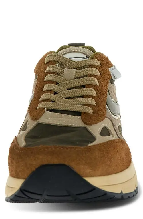VOILE BLANCHE Hayden Sneaker