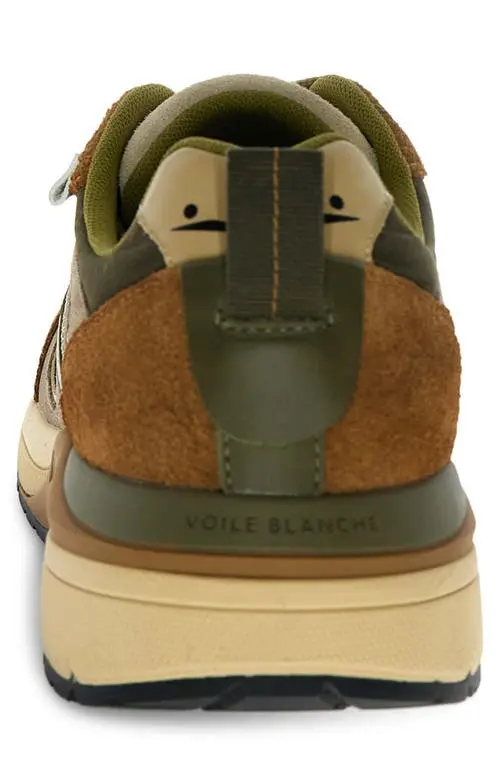 VOILE BLANCHE Hayden Sneaker