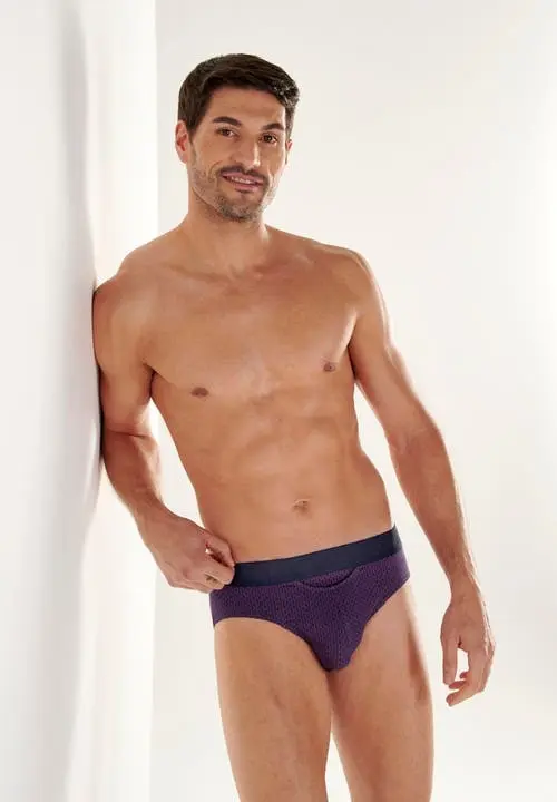 HOM Fats Ho1 Mini Briefs