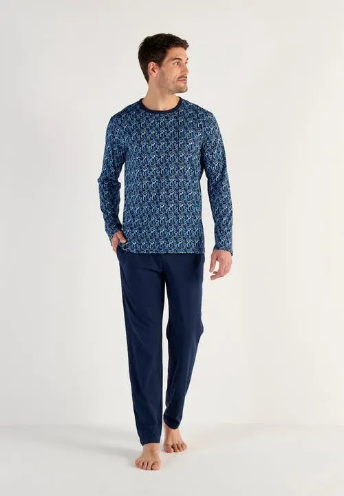 HOM Elvis Long Sleepwear
