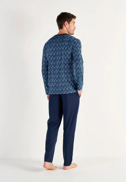 HOM Elvis Long Sleepwear
