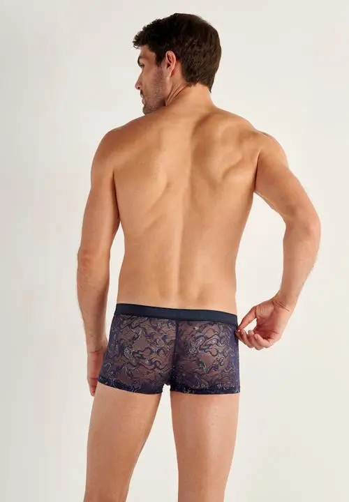 HOM Purple Trunk