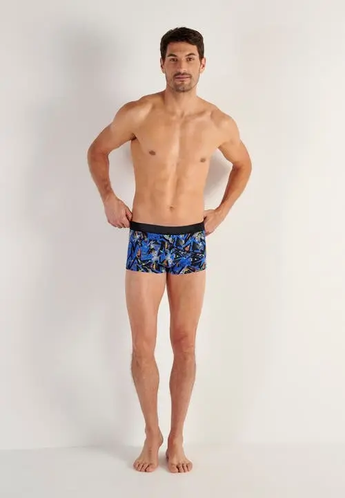 HOM Clash Trunk