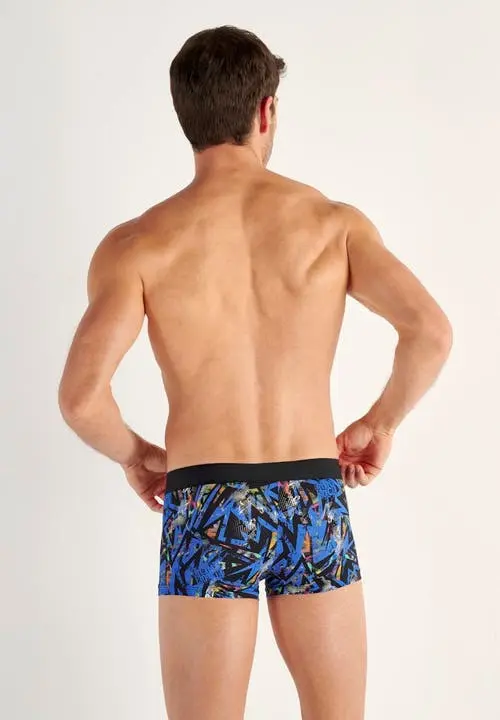 HOM Clash Trunk