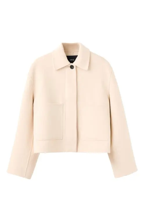 Mango Jandra Jacket