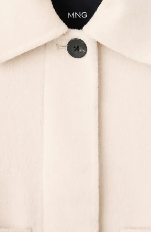 Mango Jandra Jacket