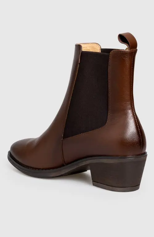 MANELA Haidi Western Chelsea Bootie