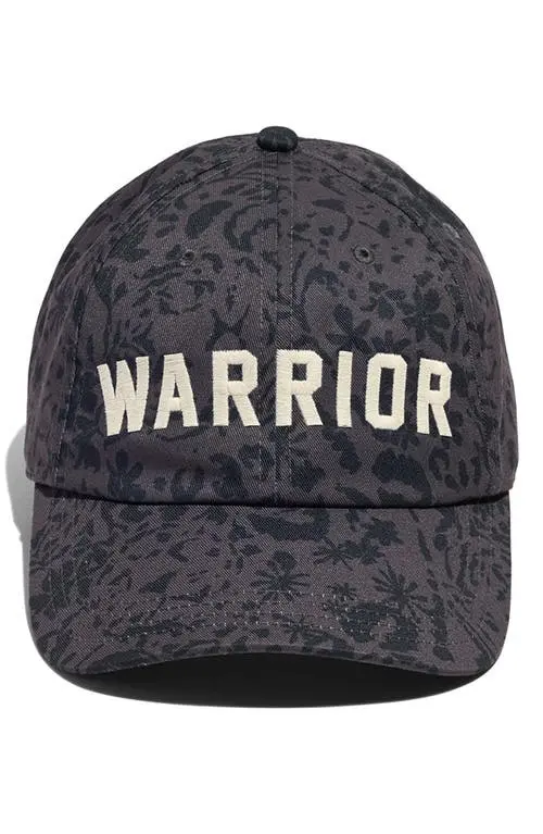 Spiritual Gangster Warrior Baseball Cap - Earth