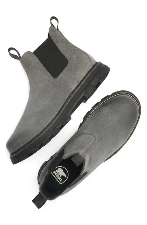 Sorel Lark-47 Waterproof Chelsea Boot