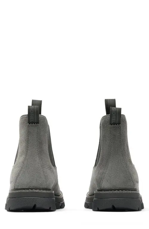 Sorel Lark-47 Waterproof Chelsea Boot