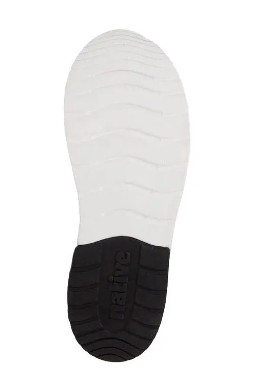 Native Shoes Lennox Wanderfoam Slip-on Sneaker