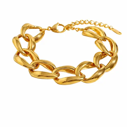 ALAIS BRANCHE Jenni Link Bracelet