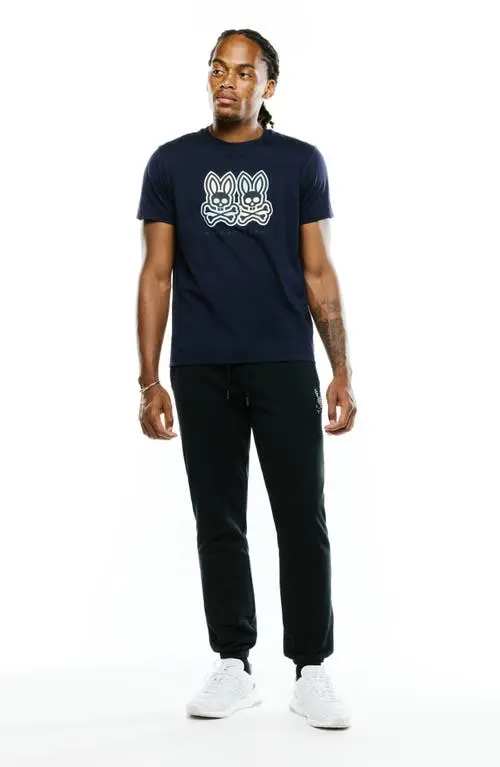Psycho Bunny Darcy Sweatpants