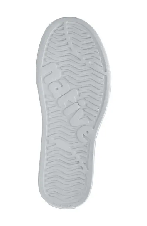 Native Shoes Miles Wanderfoam Slip-on Sneaker