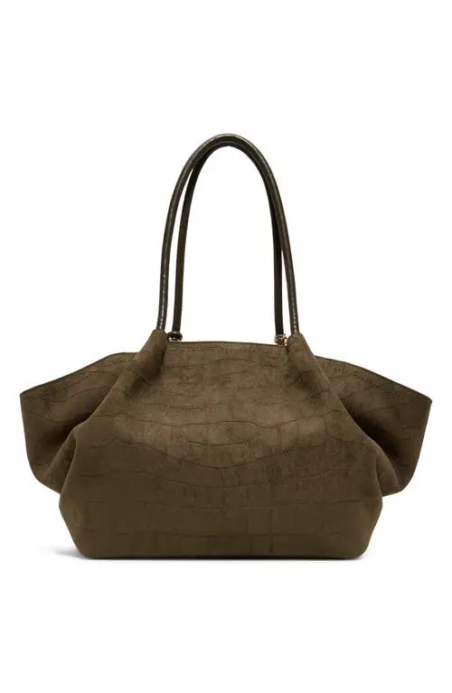 Aldo Braelynex Faux Leather Tote