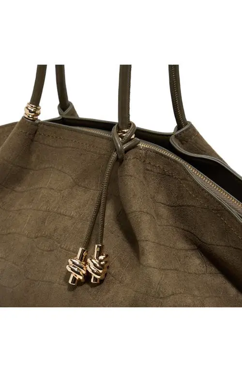 Aldo Braelynex Faux Leather Tote
