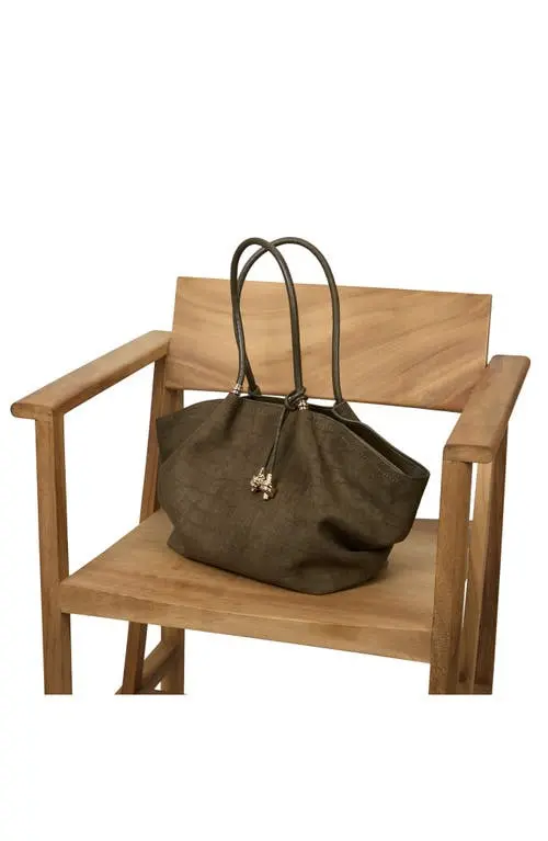 Aldo Braelynex Faux Leather Tote