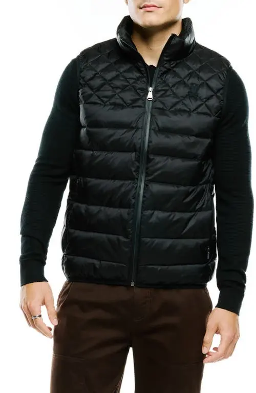 Psycho Bunny Emerik Puffer Vest