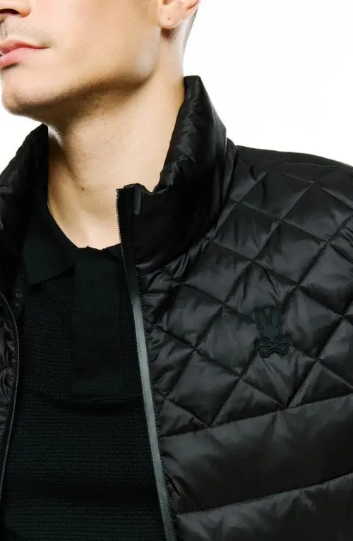 Psycho Bunny Emerik Puffer Vest