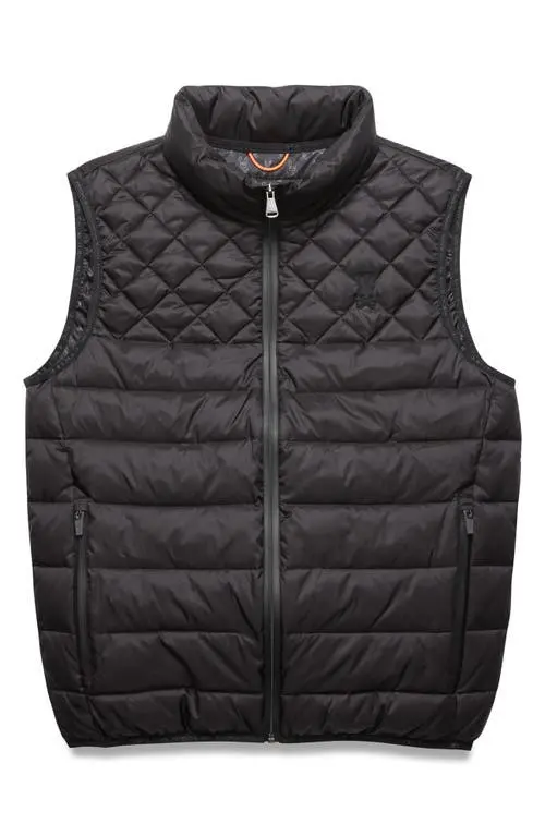 Psycho Bunny Emerik Puffer Vest
