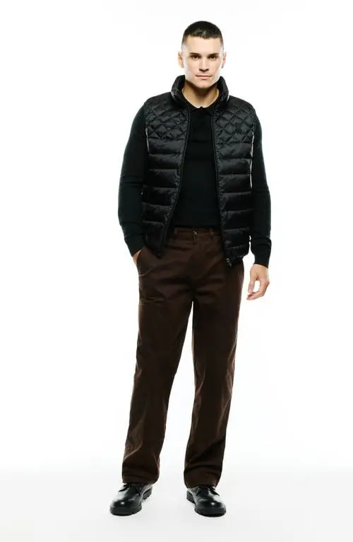 Psycho Bunny Emerik Puffer Vest