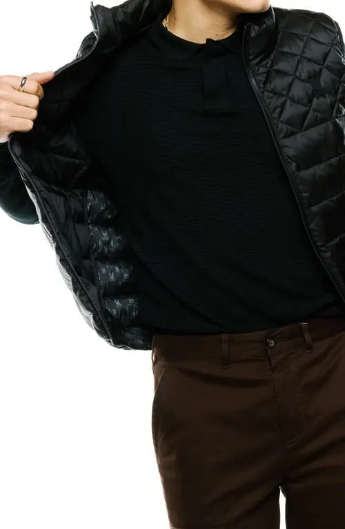 Psycho Bunny Emerik Puffer Vest