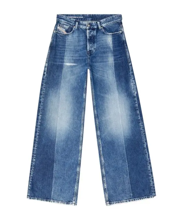 DIESEL® 1996 D-sire Relaxed Jeans