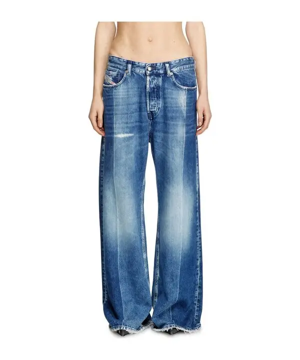 DIESEL® 1996 D-sire Relaxed Jeans
