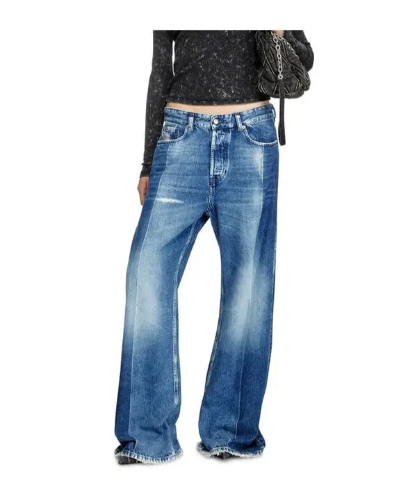 DIESEL® 1996 D-sire Relaxed Jeans