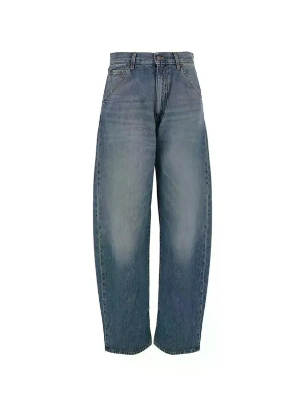 DARKPARK Straight-leg Jeans