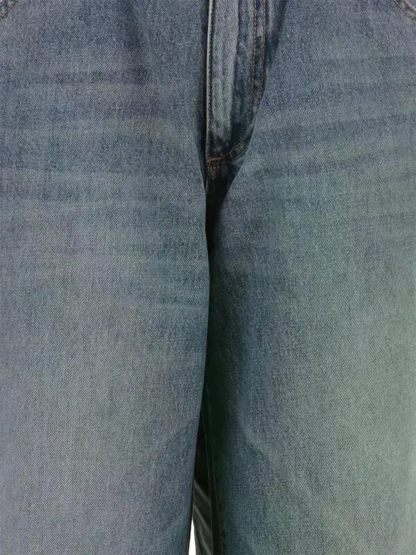 DARKPARK Straight-leg Jeans