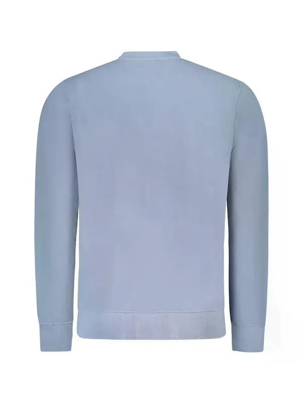 NORTH SAILS Logo-patch Crew-neck Sweatshirt
