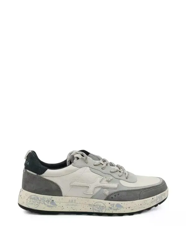 Premiata We 8466 Sneakers