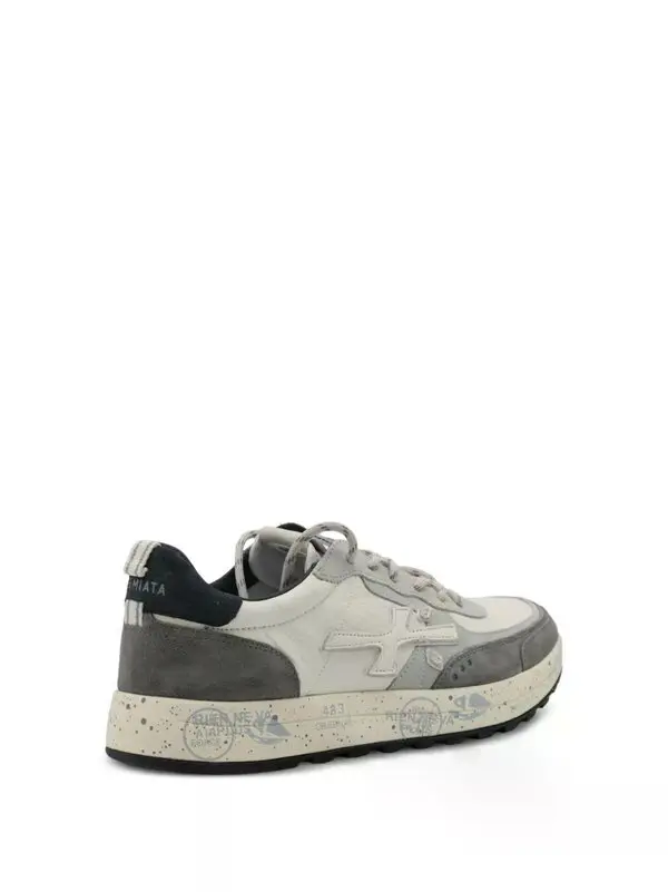 Premiata We 8466 Sneakers
