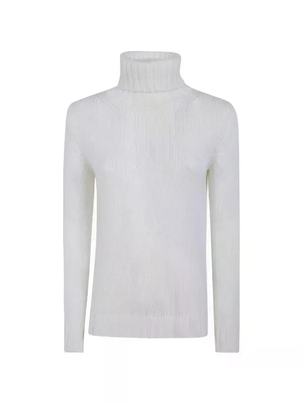 BASE Roll-neck Knitted Sweater