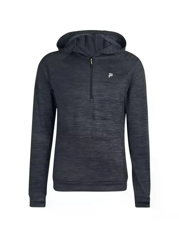 FILA Quarter-zip Hoodie