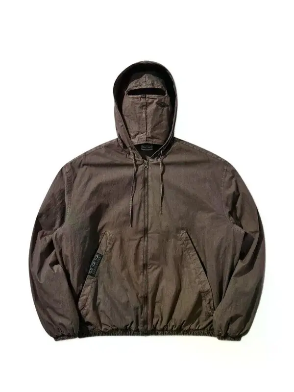 UMBRO Sunday Masked Jacket